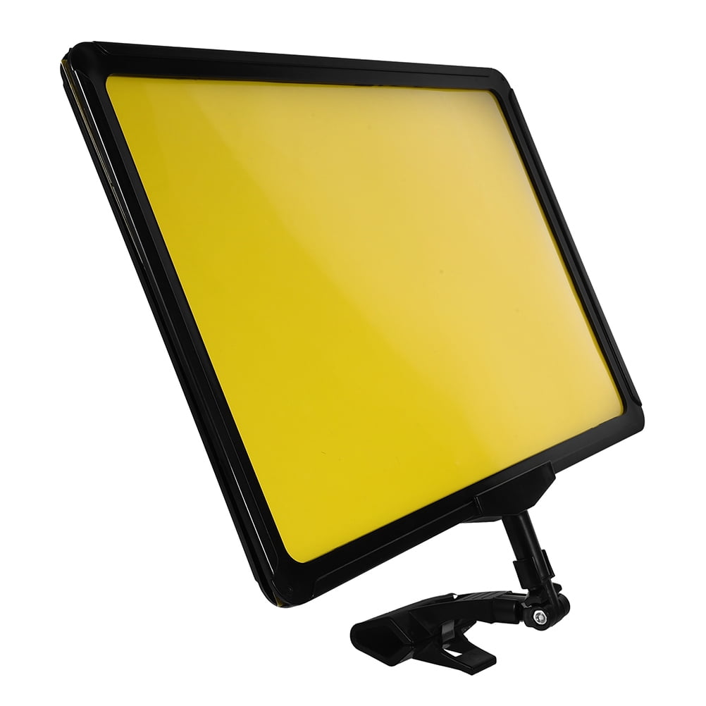 Label Tag Photo Holder Clip Stand Name Card Price Displaying Poster ...