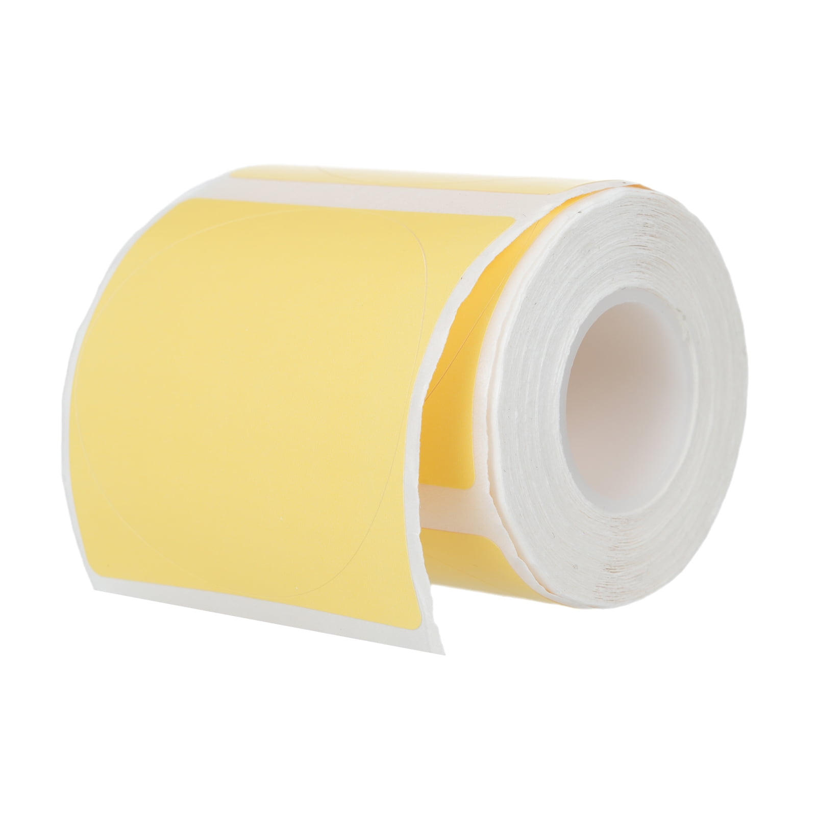 Label Tape,Blank Labels Round Label M221/m110/m120/m200/m220 And ...