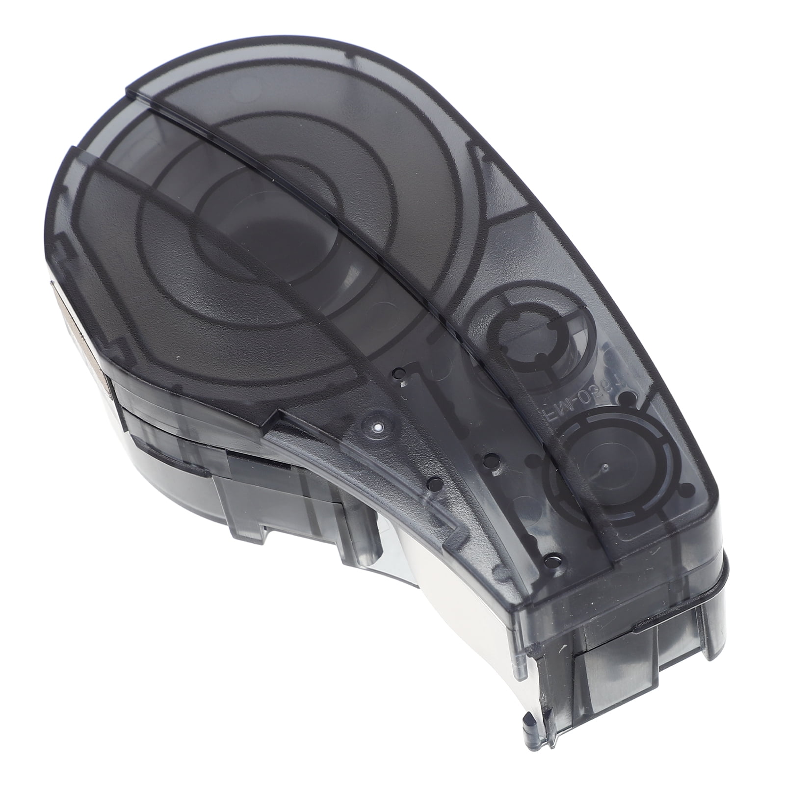 Label Tape Replacement Labels Maker Refills Compatible With Brady ...