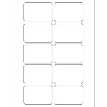 1/2" Round Color Coding Labels Value Pack Half Inch (0.5) Circle ...