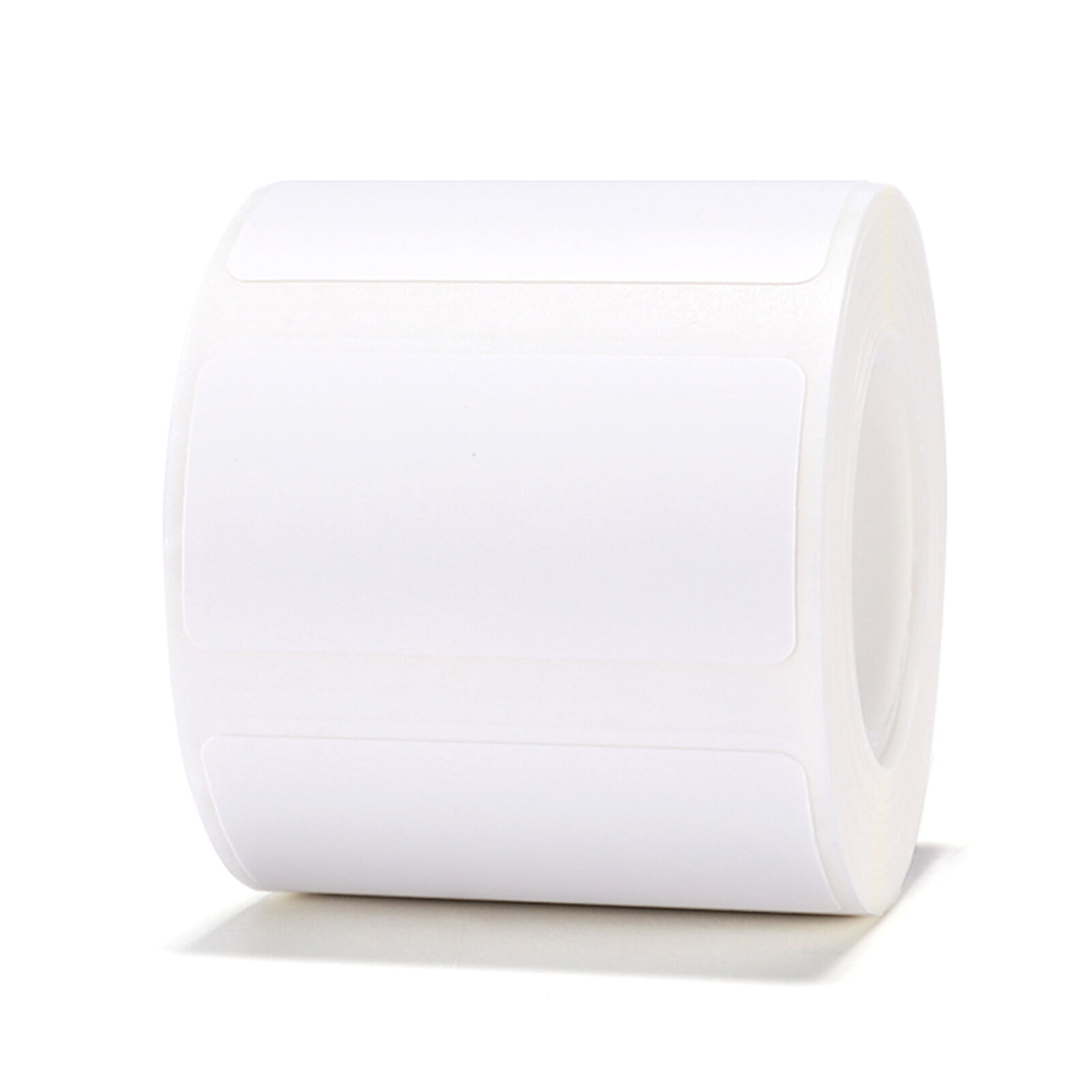 Label paper,Size Name Label Oil-proof Tear Resistant B21 Label Printer ...