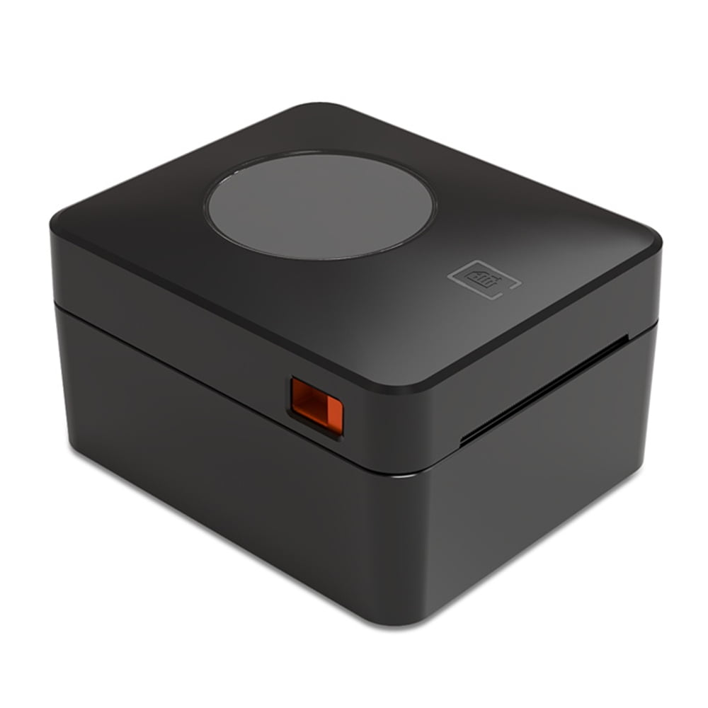 Label printer,In One Label Thermal Sticker Printer Speed Thermal ...