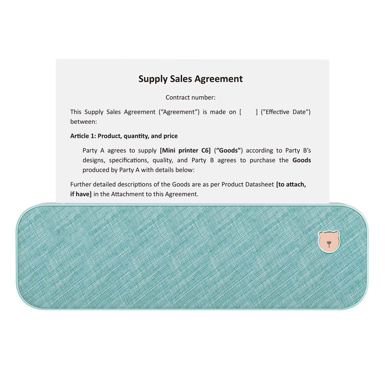 Label printer,Printer Mobile Usb Bt With Printer Usb Bt Paper Printer ...