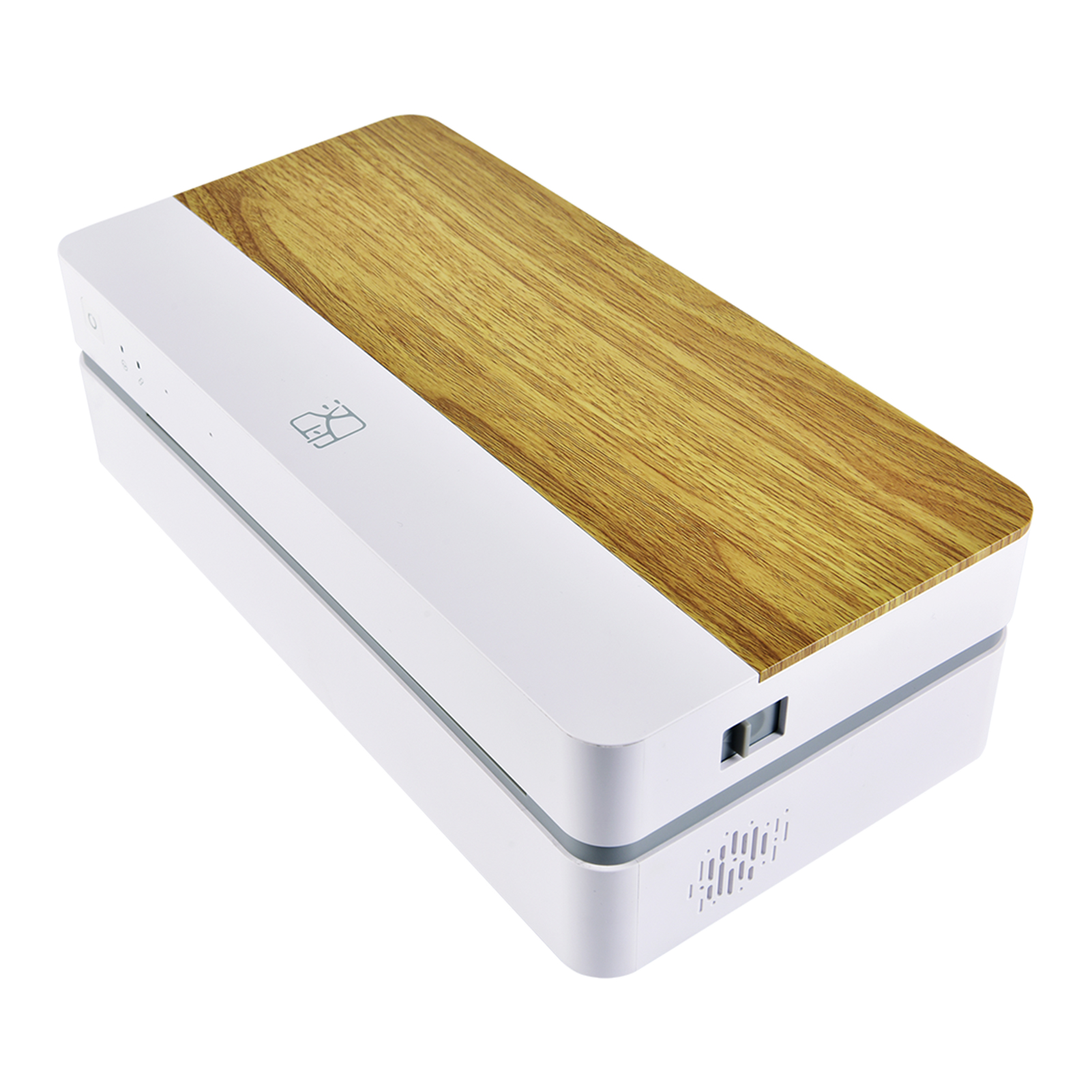 Label printer,Printer With A4 Roll Compatible With Printer Usb With ...