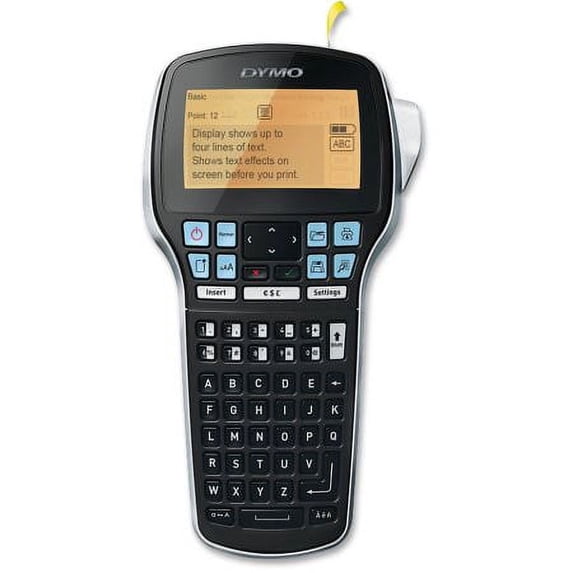 LabelManager Wireless Plug N Play - Walmart.com