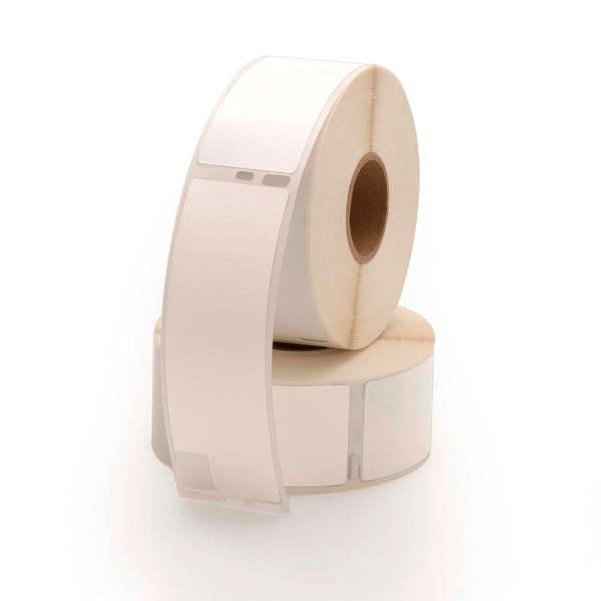 LabelValue Brand LV-30320 White Address Labels - Compatible With Dymo ...