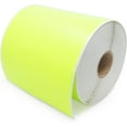LabelValue.com | Dymo 1744907 Compatible 4x6 Green Labels - 220 Labels ...