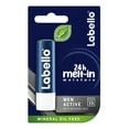 Labello Men Active Melt- In Lip Balm - Walmart.com