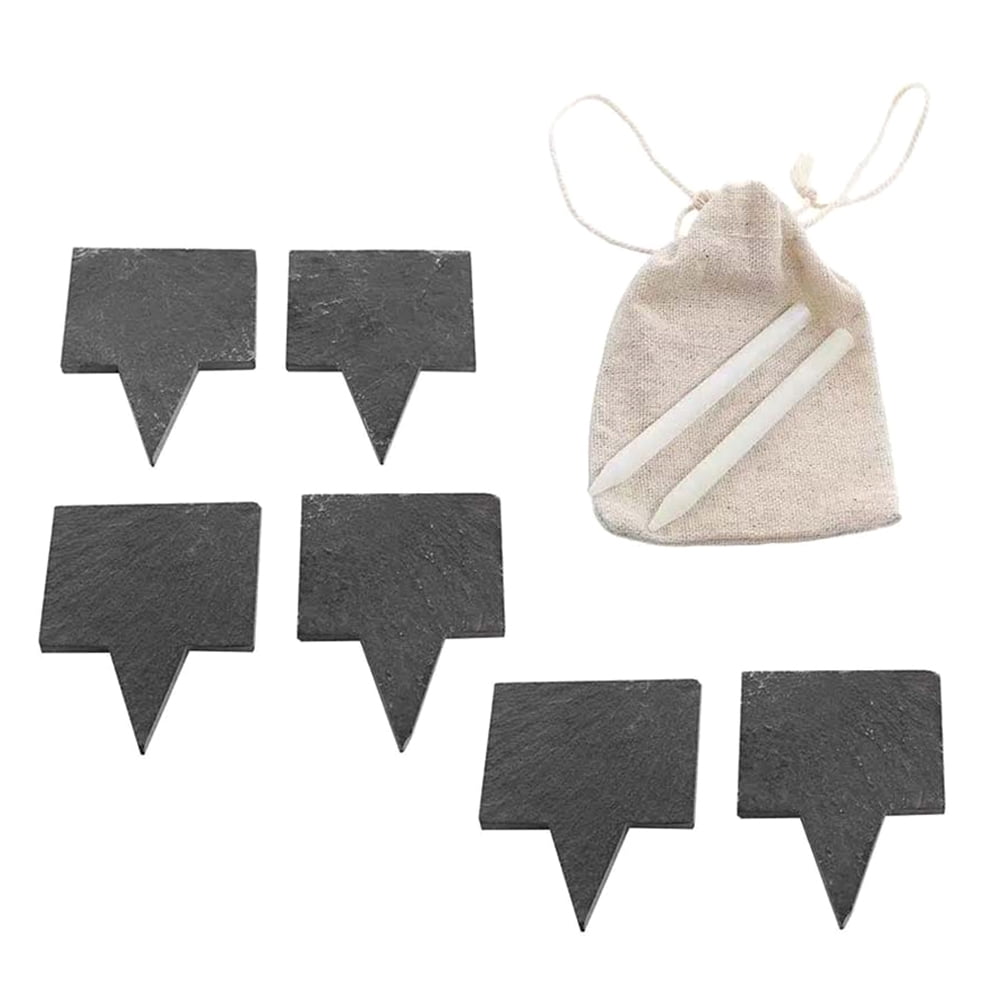 Labels Environmentally Friendly Eco Rn Cake Topper Square Cheese ...