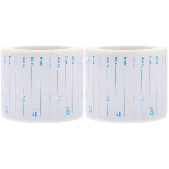 Labels Labels Date Storagestickers Dissolvable Sticker Track Sticker ...