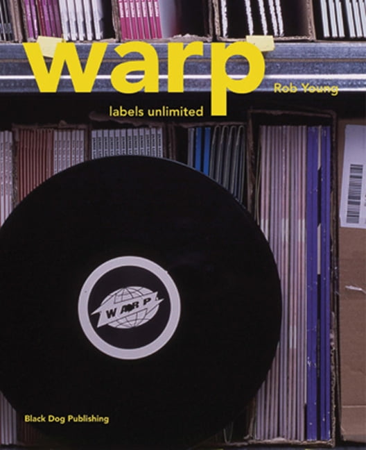 Labels Unlimited: Warp : Labels Unlimited (Paperback) - Walmart.com