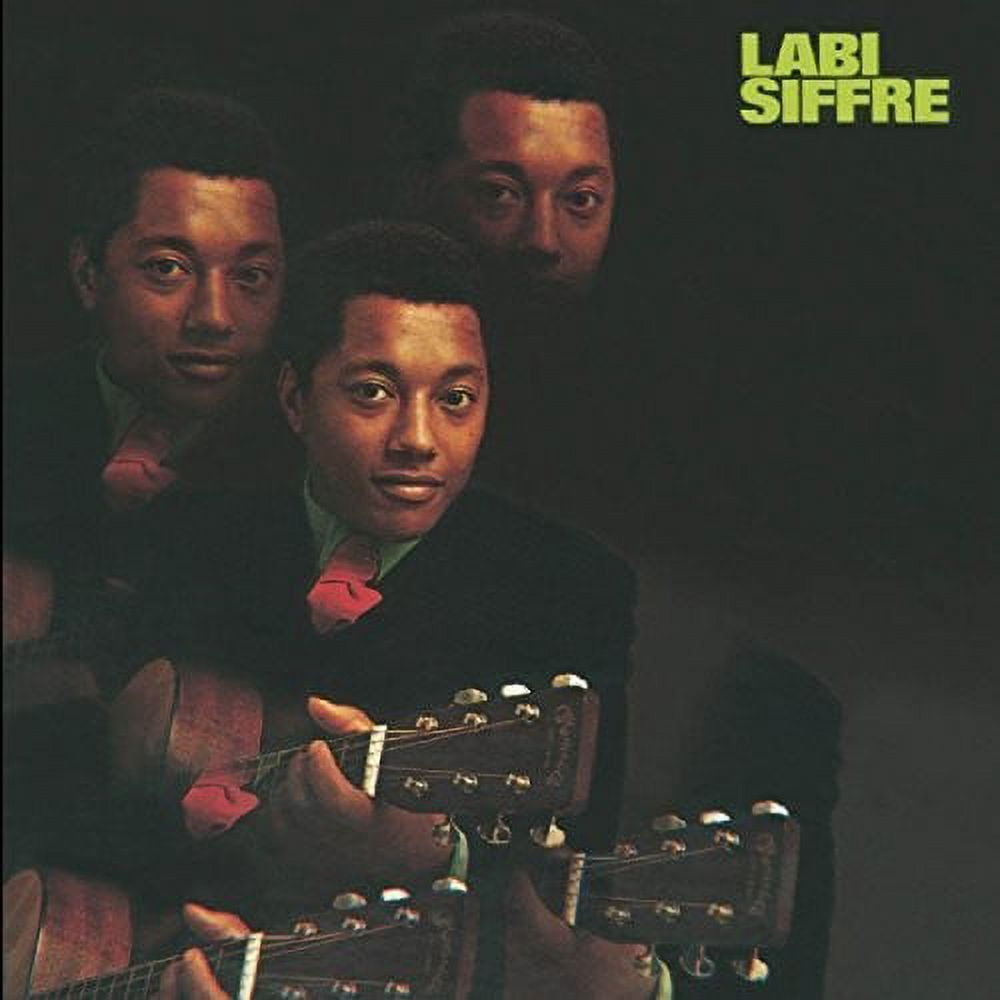 Labi Siffre (Vinyl) - Walmart.com