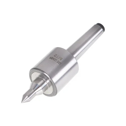 Lablt Mt2 Live Center For Long Spindle Tool Morse Taper Precision 0. ...