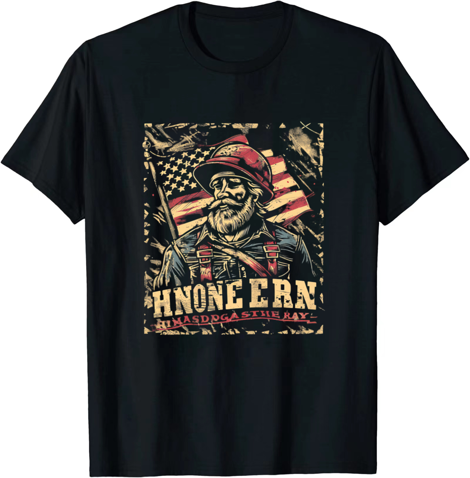 Labor: A Legacy of Progress T-shirt - Walmart.com