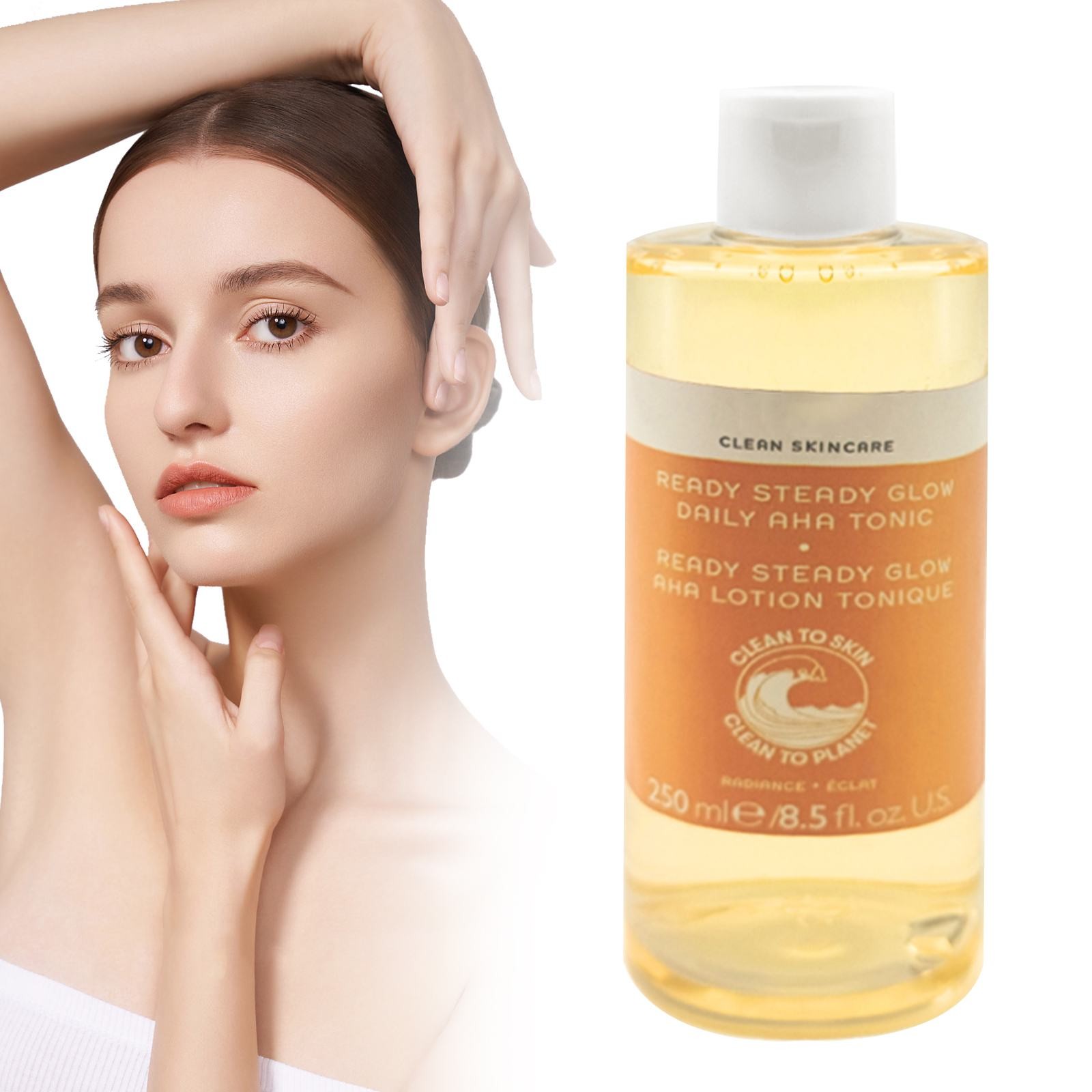 Labor Day Sales 2packs PersonalSkinCare,Toner Replenishes Barriers Has ...