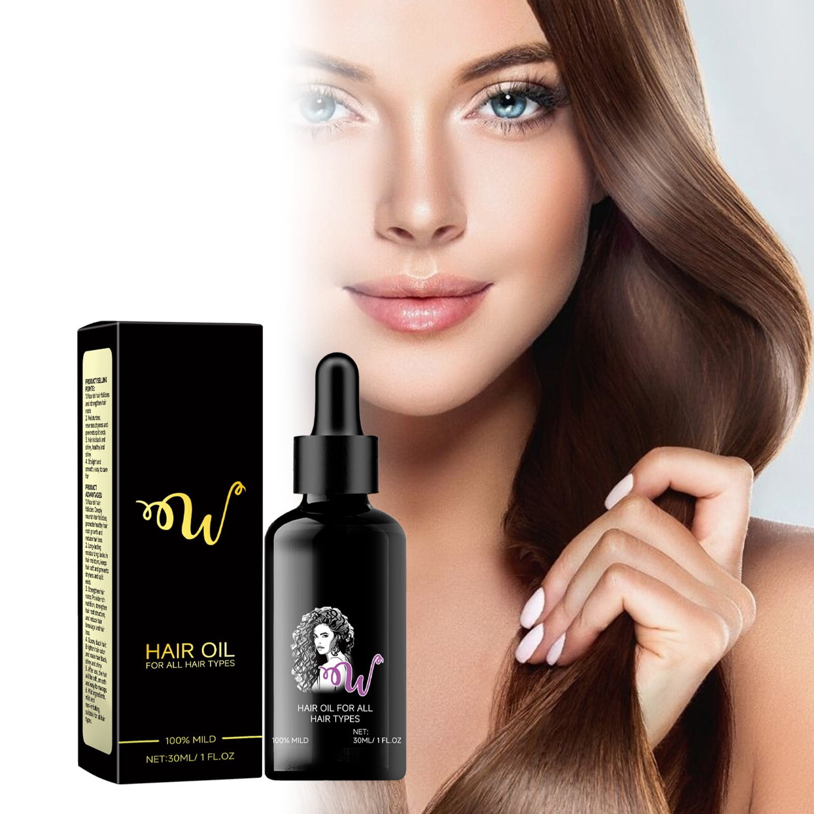 Labor Day Sales 2packs PersonalSkinCare,Windy Hair Oil Windy Hair Oil ...