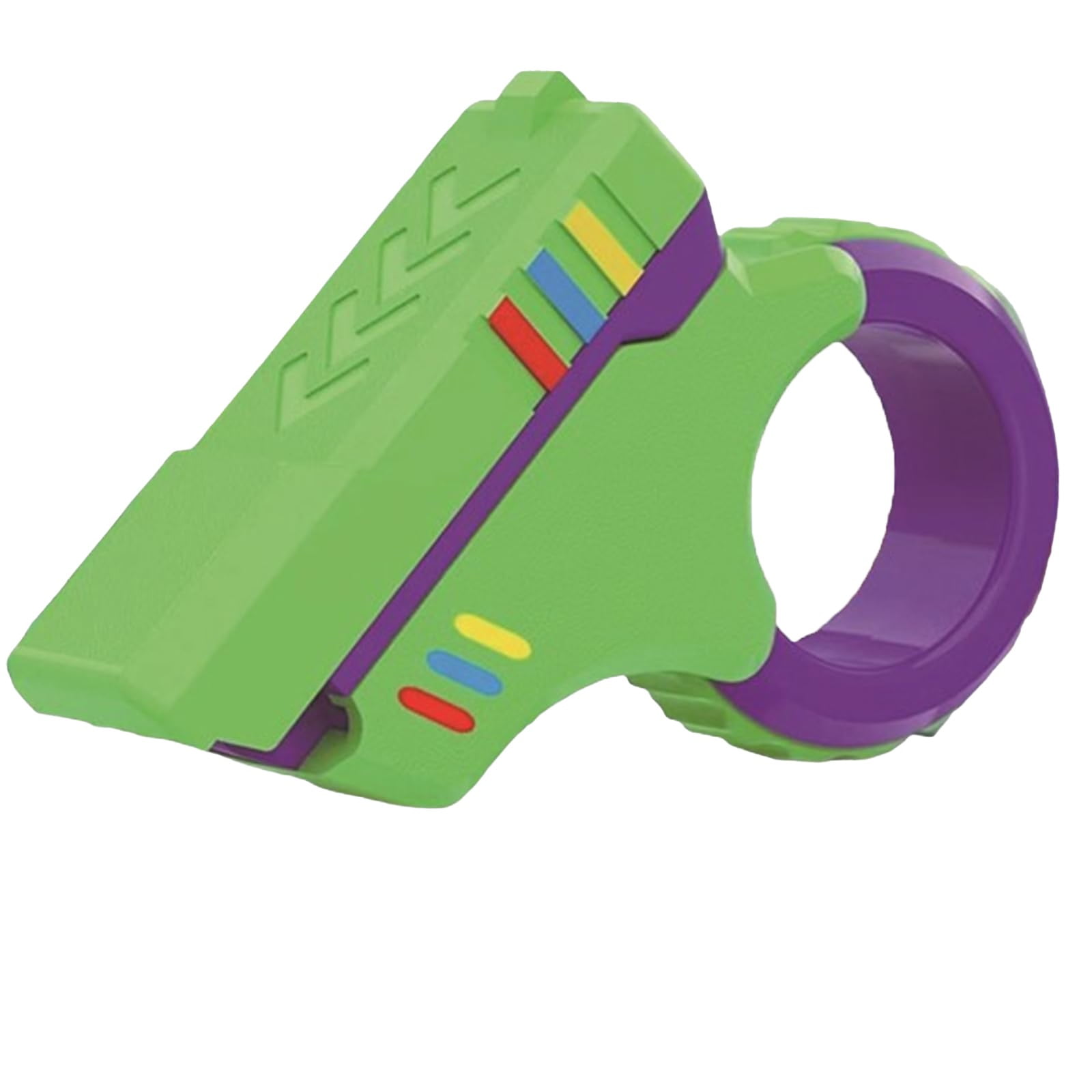 Labor Day Sales 2packs Slider 3d Printed Toy Gadget Stress Relax Edc Finger Toy 3d Printed