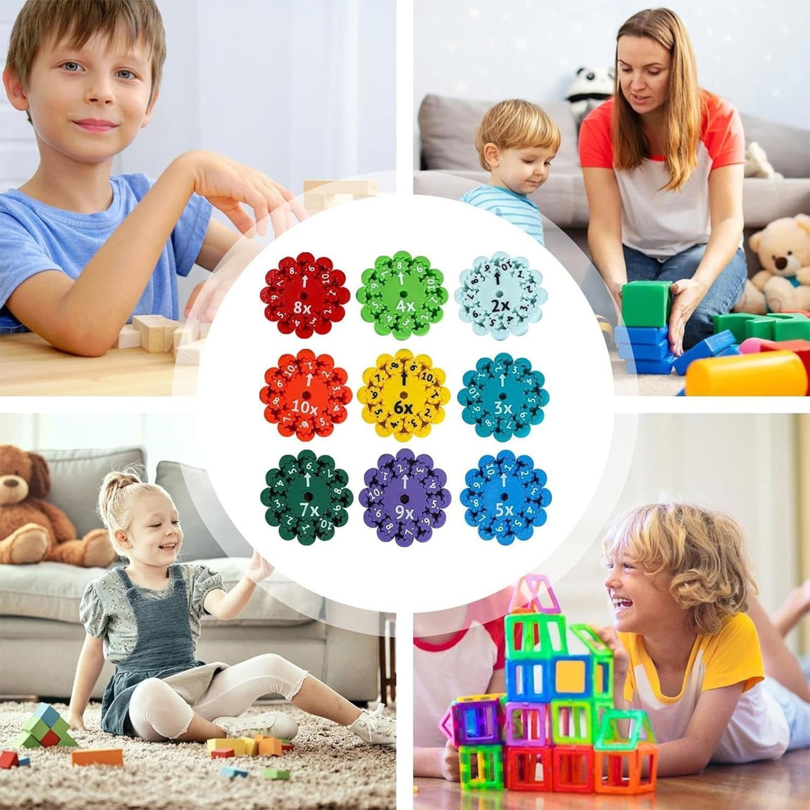 Labor Day Sales ArithmetictoysMath Math Fact Math Facts This Is For All ...