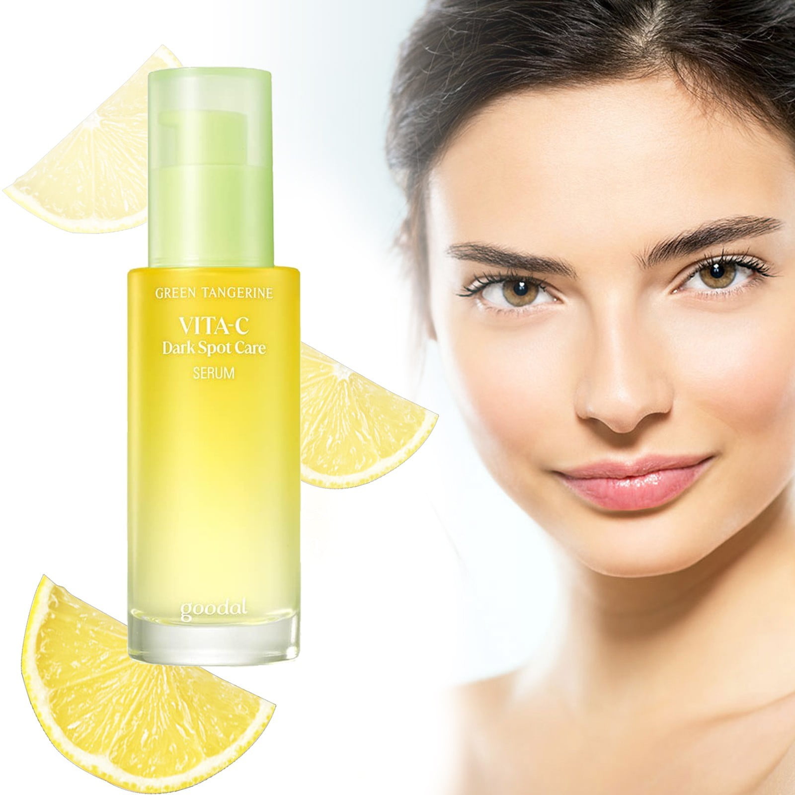Labor Day Sales PersonalSkinCare,Green Tangerine Vitamin C For ...