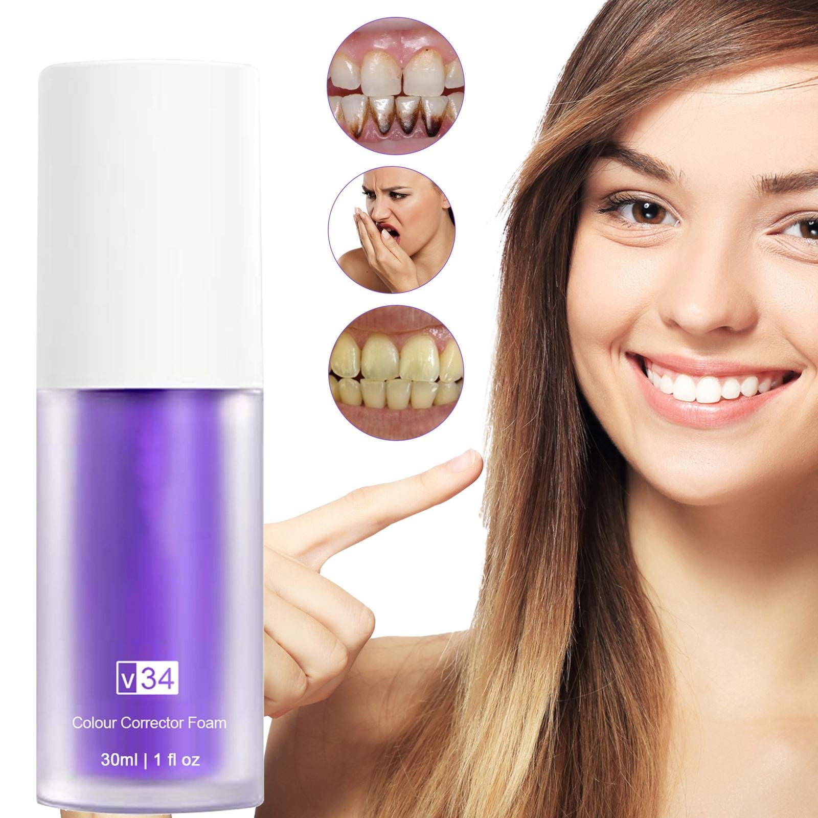 Labor Day Savings Tooth care,Teeth Cleans Teeth And Freshens Breath ...