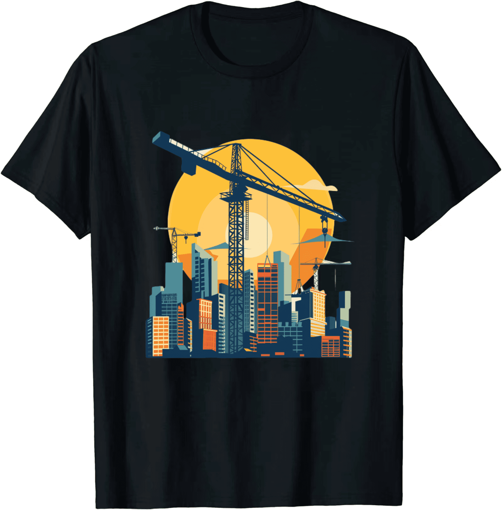 Labor Day: T-shirts that honor hard work and dedication - Walmart.com