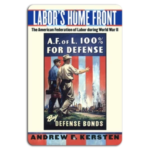 Labor'S Home Front: Support The Wwii Defense Effort - Walmart.com