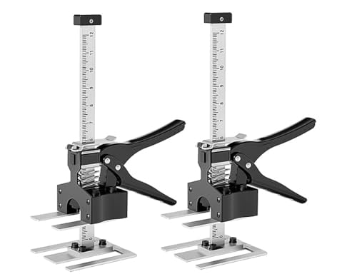 Labor-Saving Arm Handle,13"Mens Manual Lifting Tools,Arm Tool Lift 2set ...