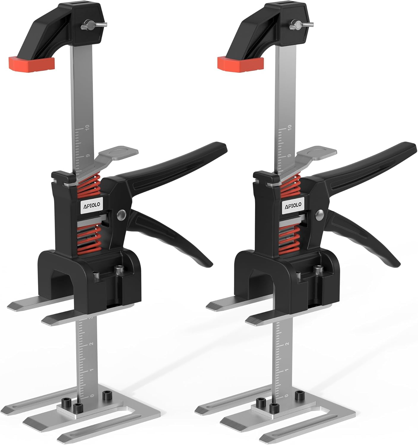 Labor Saving Arm Jack 2 Pack, 14 Inch Portable Multifunctional ...