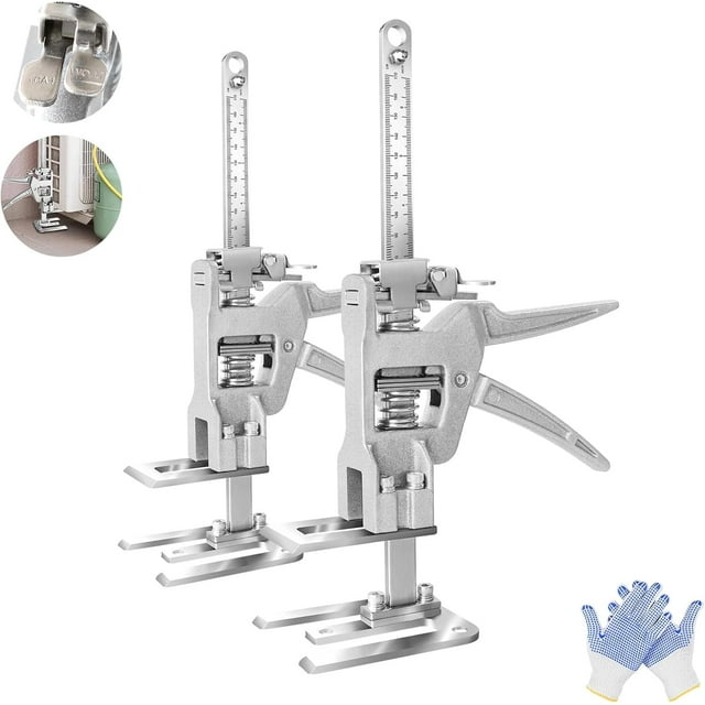 Labor Saving Arm Jack Versatile Hand Lifting Jack Tool, Metal Furniture ...