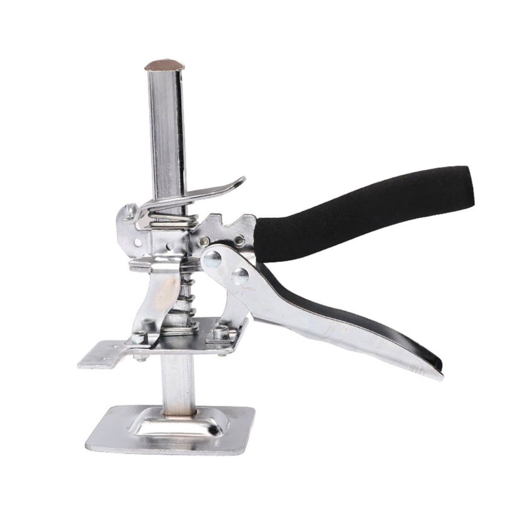 Labor Saving Arm Handle Manual Lifting Tool Arm Tool Lift Wall Tile ...