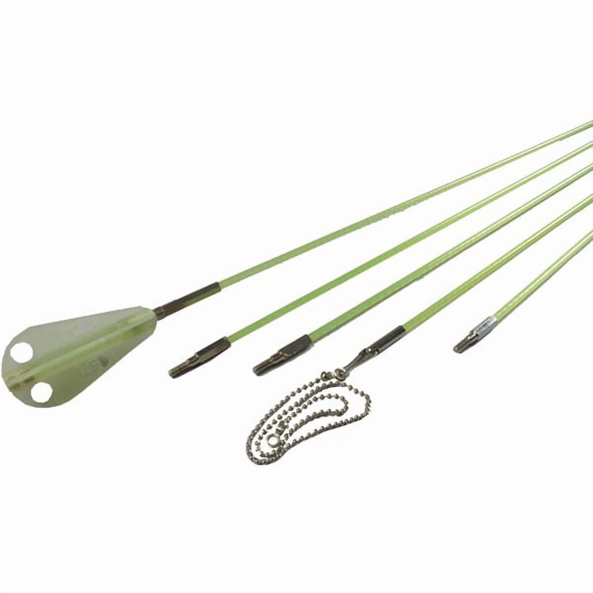 CREEP-ZIT WIRE RUNNING KT - Walmart.com