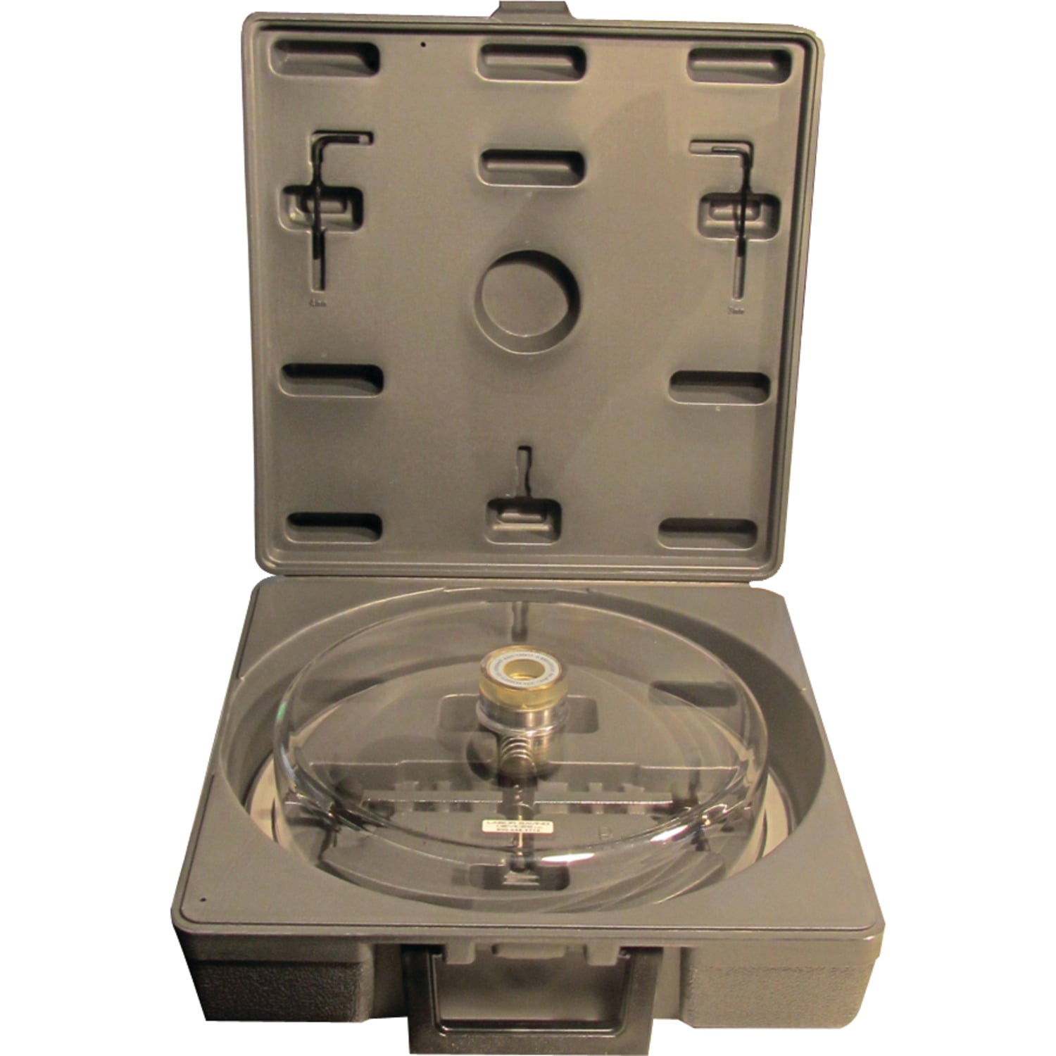 Labor Saving Devices Labor Saving Devices Dual-bladed Hole Cutter ...