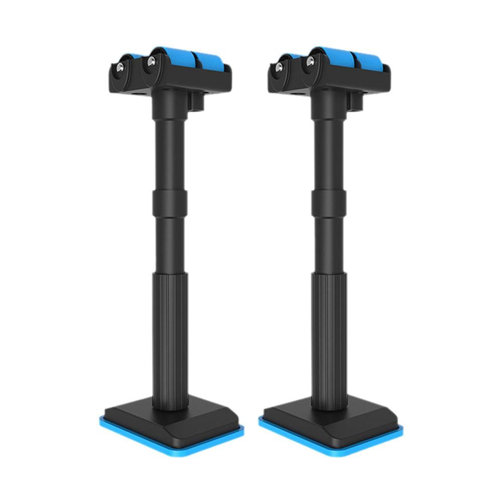 Labor Saving Lifting Brackets - Multi-Function Height Adjustment ...