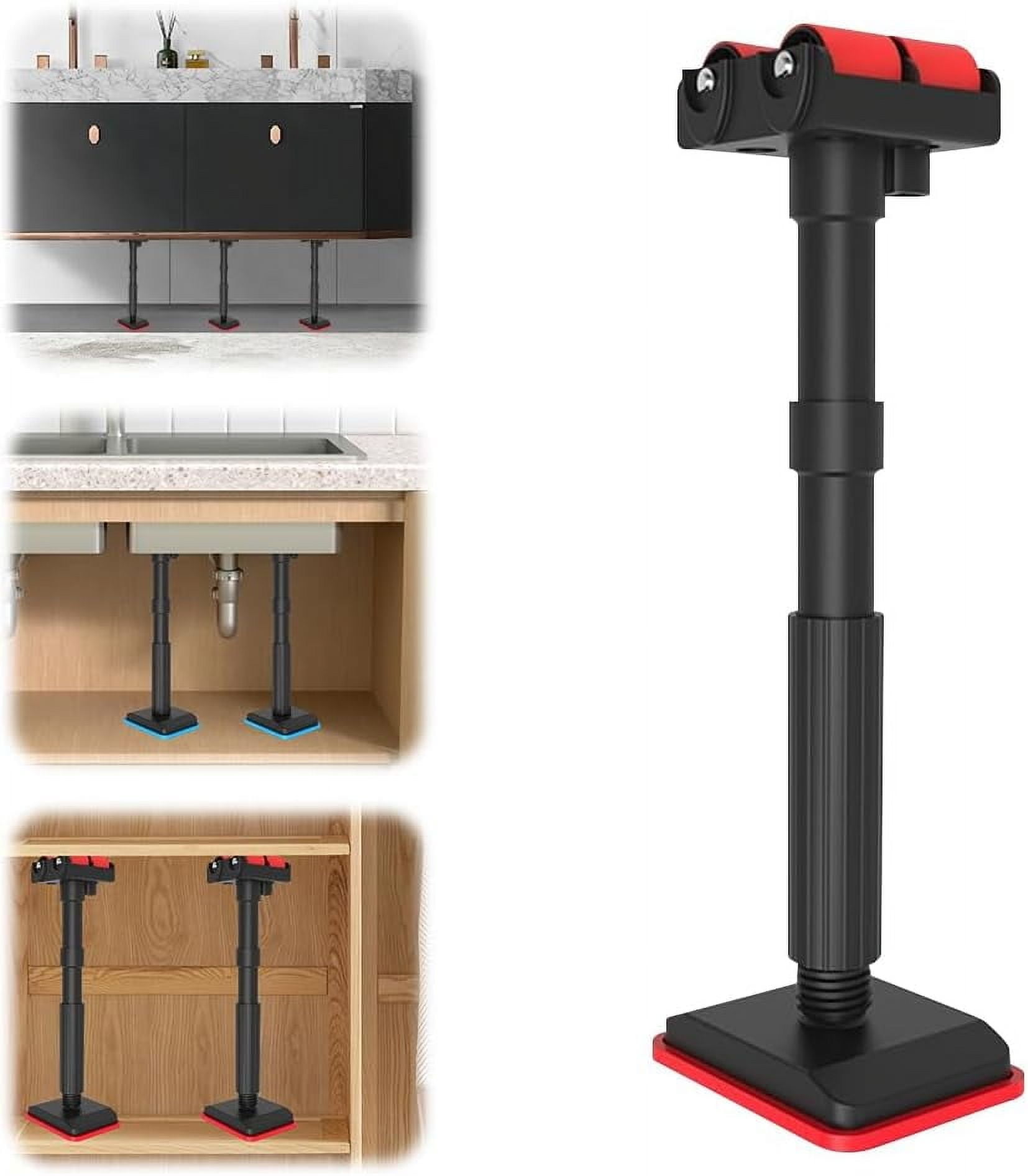 Labor Saving Lifting Brackets, Multi-Function Height Adjustment Lifting ...