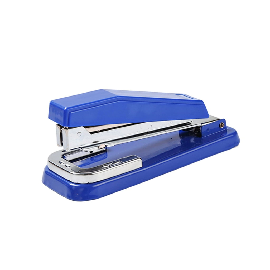 Labor-Saving Rotating Stapler Paper Binding Tool 25 Sheets Capacity for ...