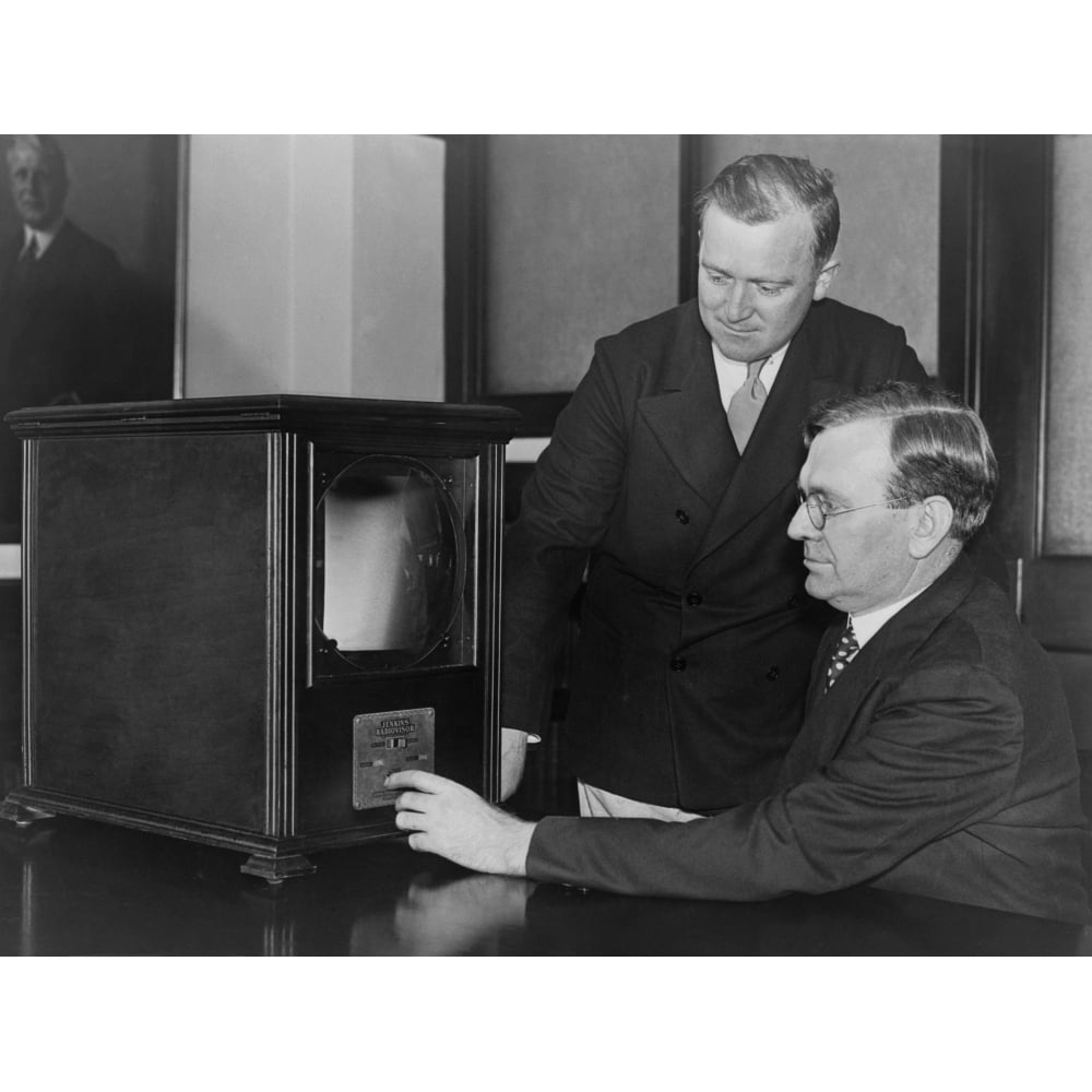 Labor Secretary William Doak And W.W. King History (36 x 24) - Walmart ...