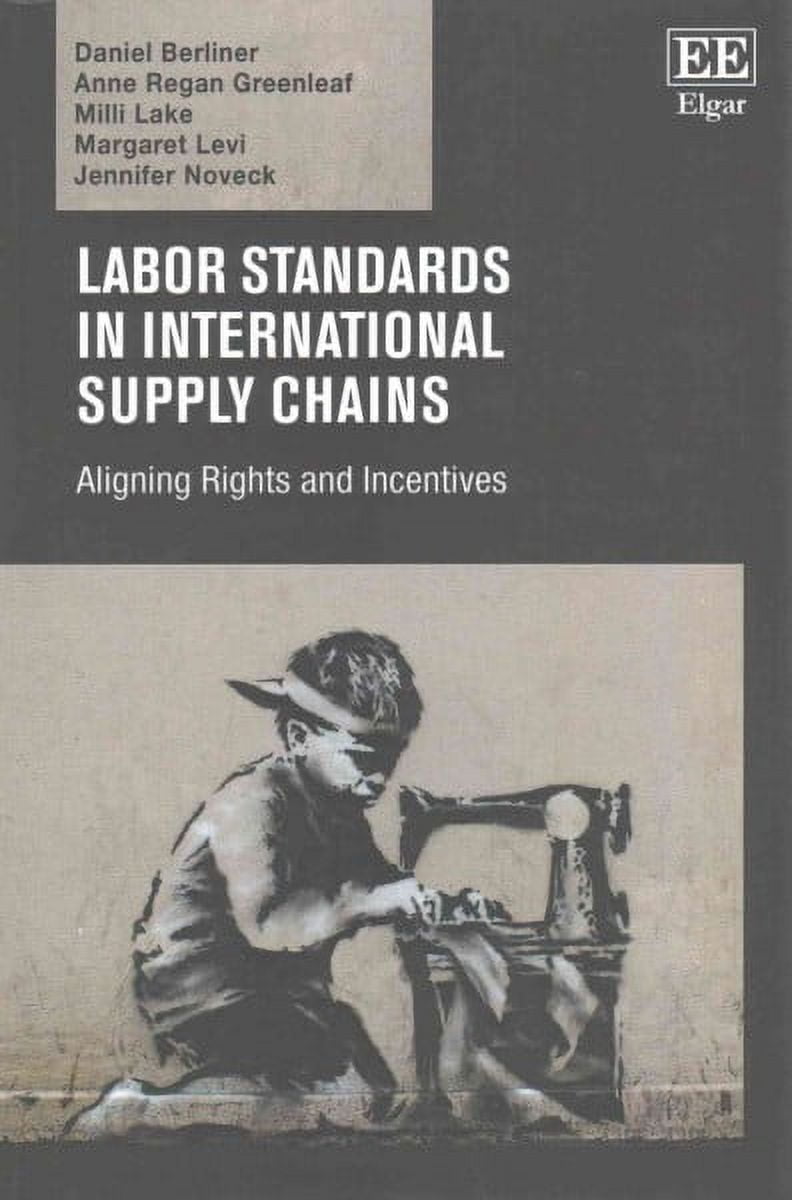 Labor Standards in International Supply Chains : Aligning Rights and ...