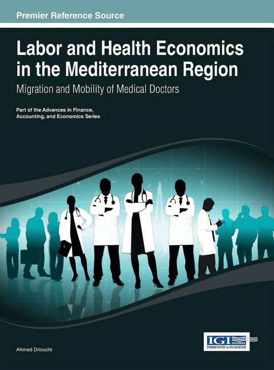 Labor and Health Economics in the Mediterranean Region: Migration and ...