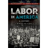 Labor in America: A History (Hardcover) - Walmart.com