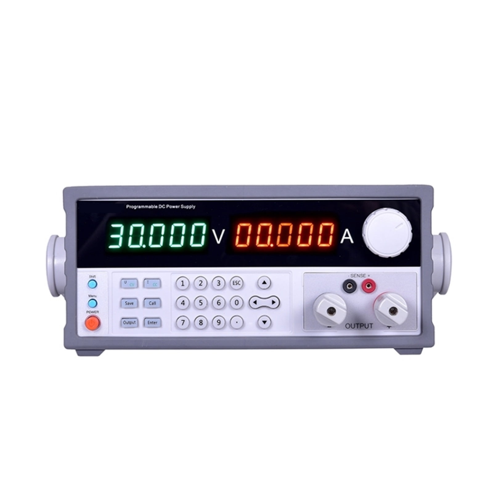 Laboratory Adjustable DC 15V 30V 60V 80V 10A 11A 15A 20A 30A 60A Lab Voltage Regulator ...