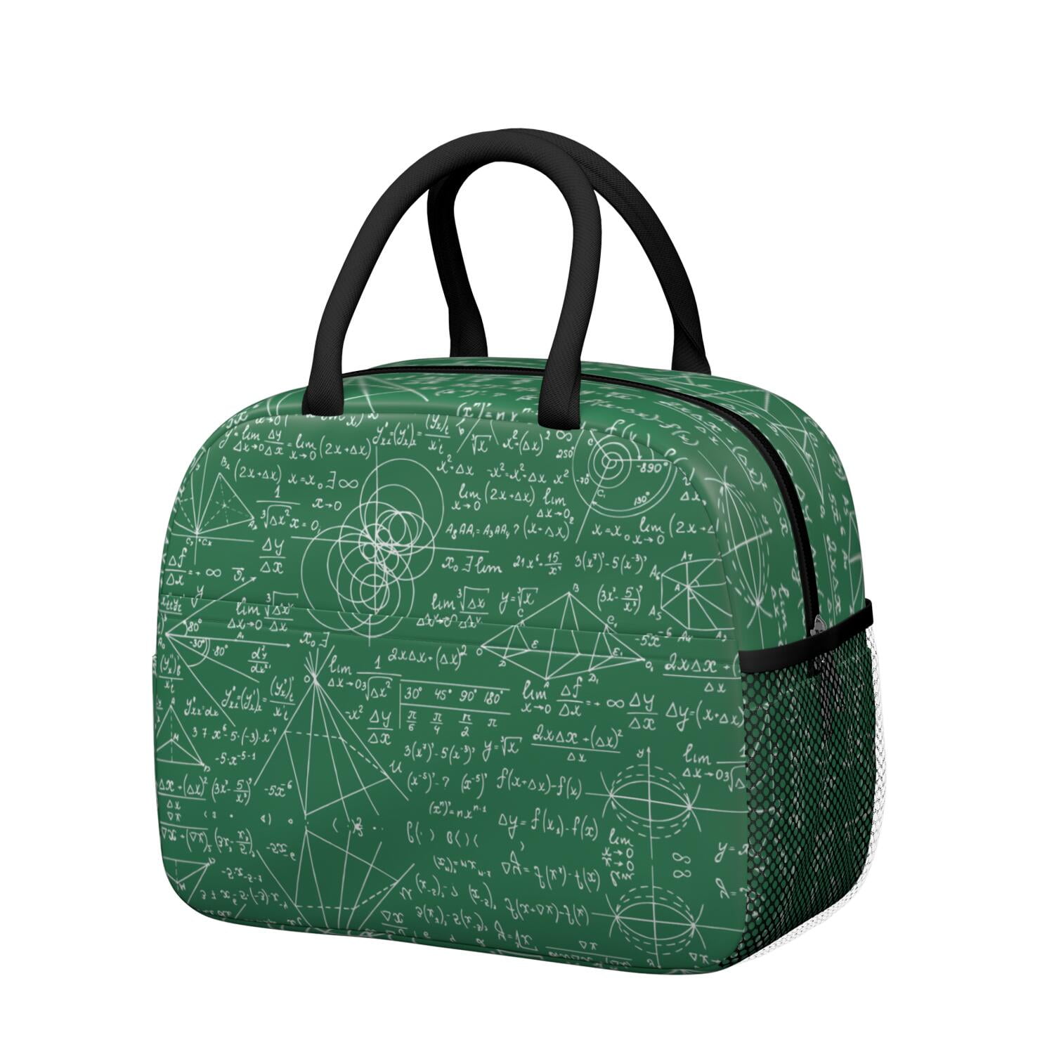 Laboratory Approved Portable Lunch Bag - Lightweight & Waterproof ...