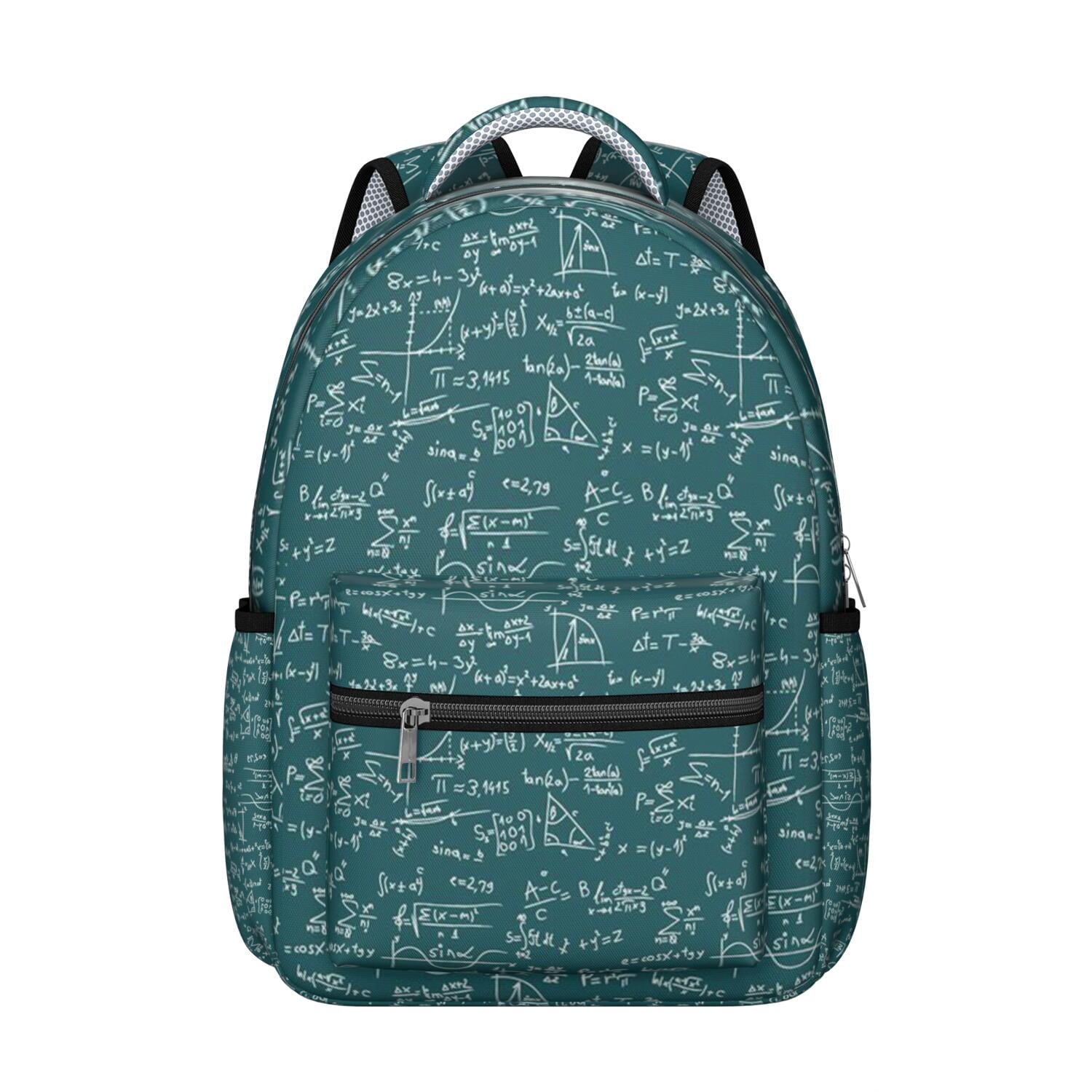 Laboratory Approved Student Backpack - Waterproof & Breathable Design ...