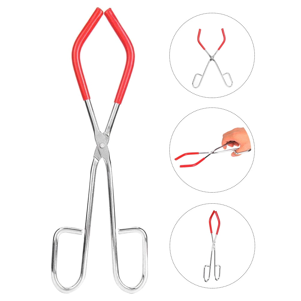 Laboratory Beaker Beaker Clamp: Kids Experiment Measuring Jug Fixing ...