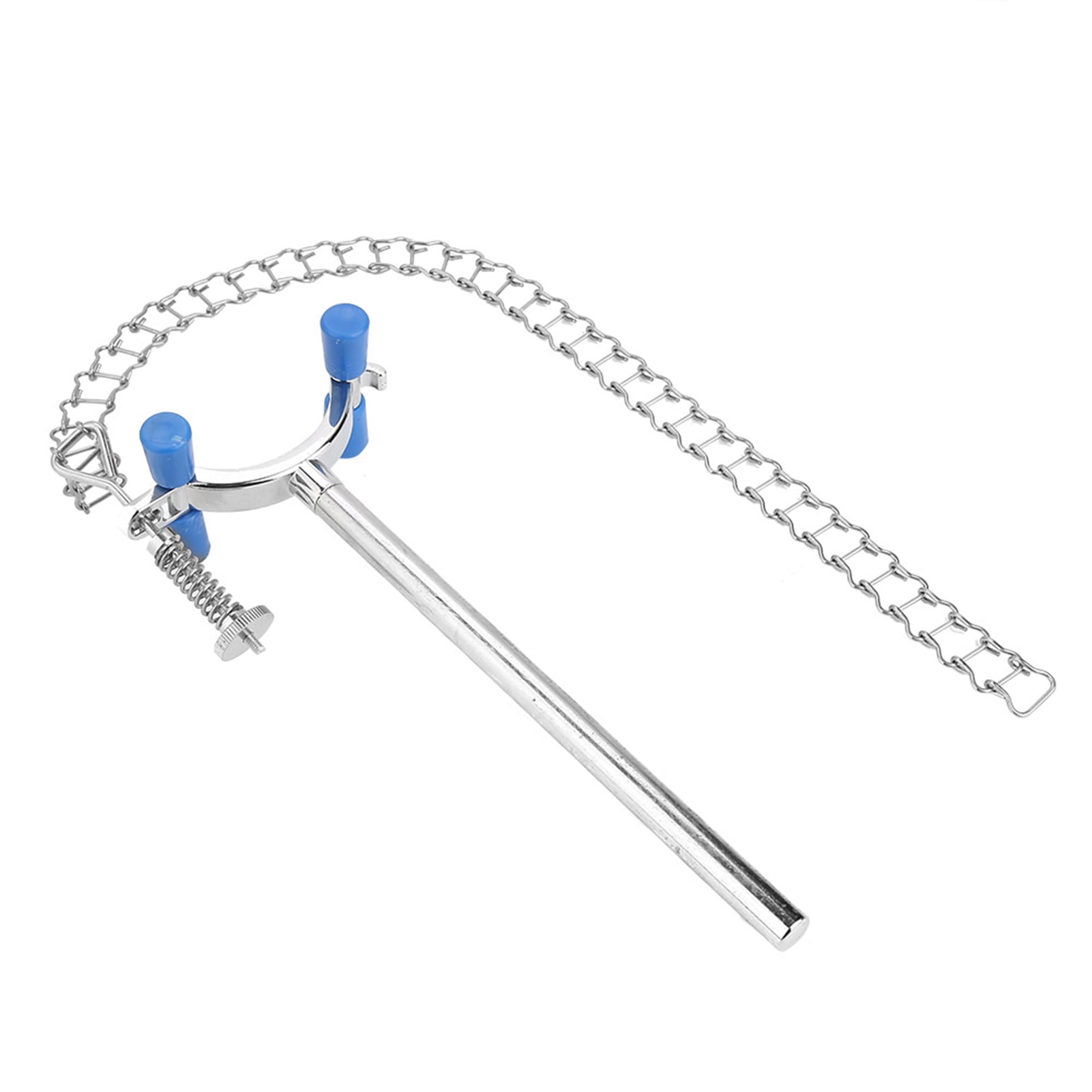 Laboratory Beaker Chain Clamp Clip Beaker Container Fixator Chemical ...