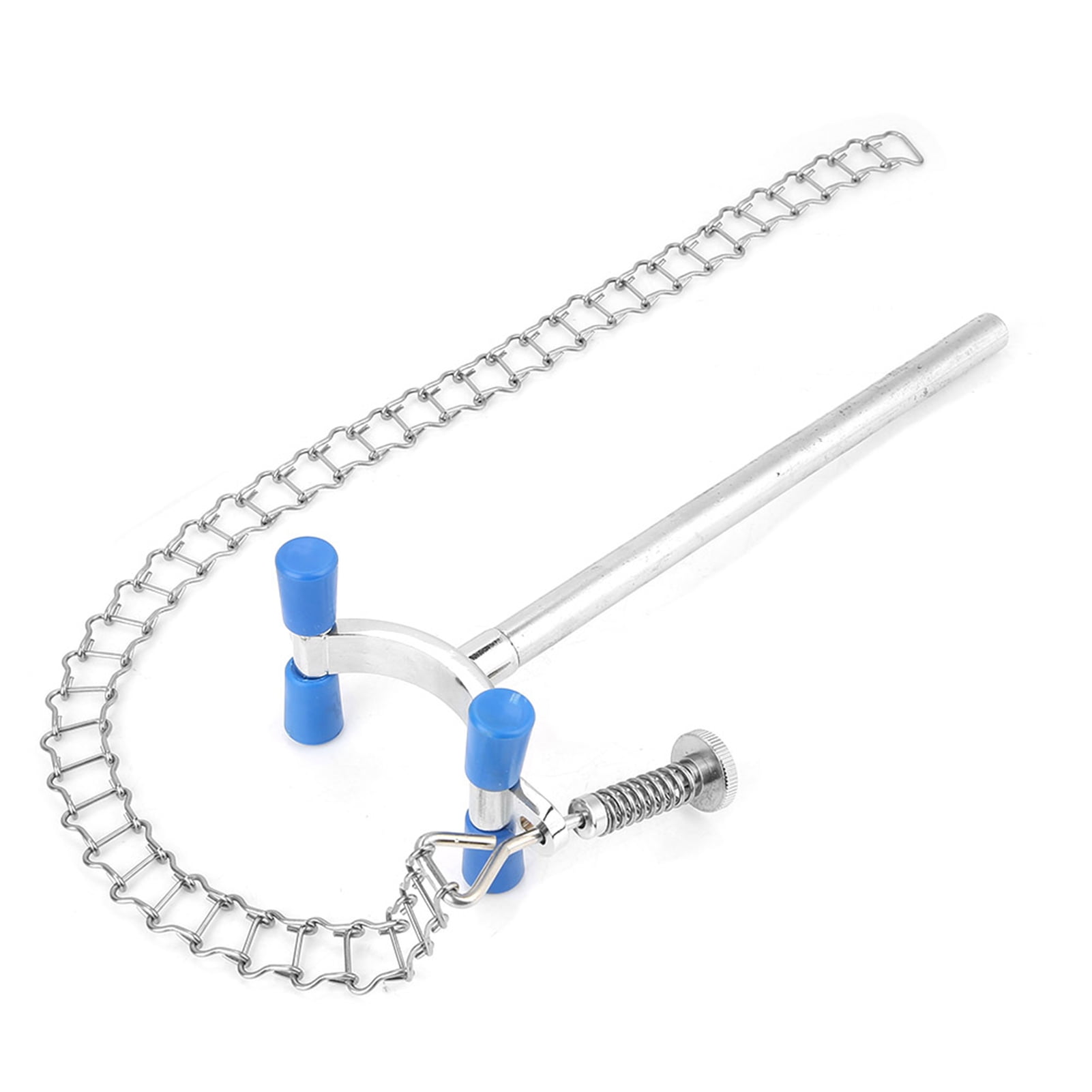 Laboratory Beaker Chain Clamp Clip Beaker Container Fixator Chemical ...