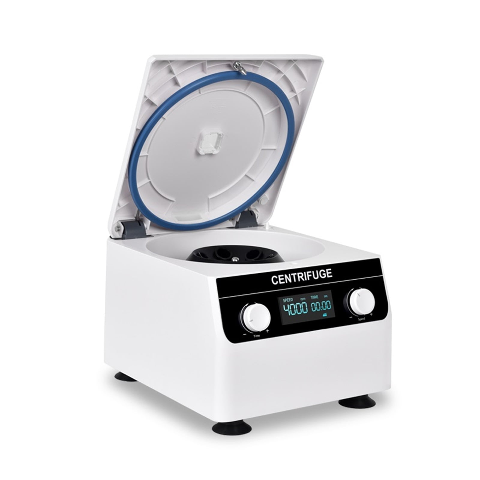Laboratory Benchtop Microtube Balanced Low Speed Centrifuge Rotor ...