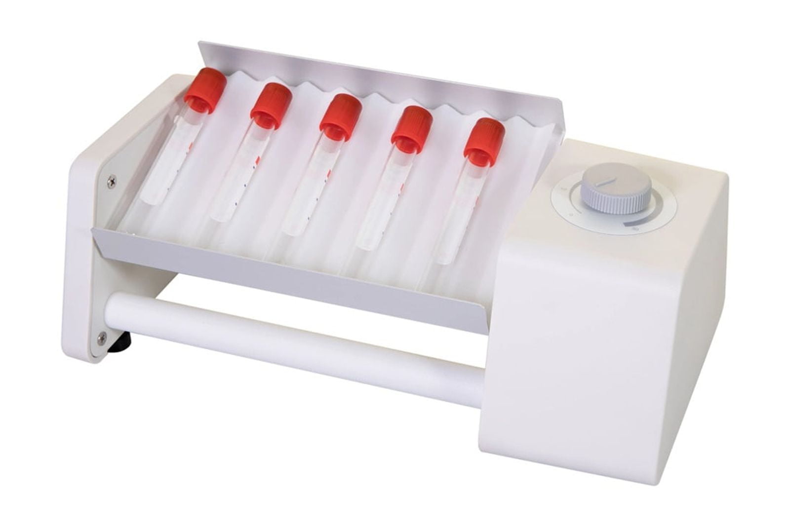 Laboratory Blood Rolling Rocker Compact Tube Mixer Test Tube Swing ...