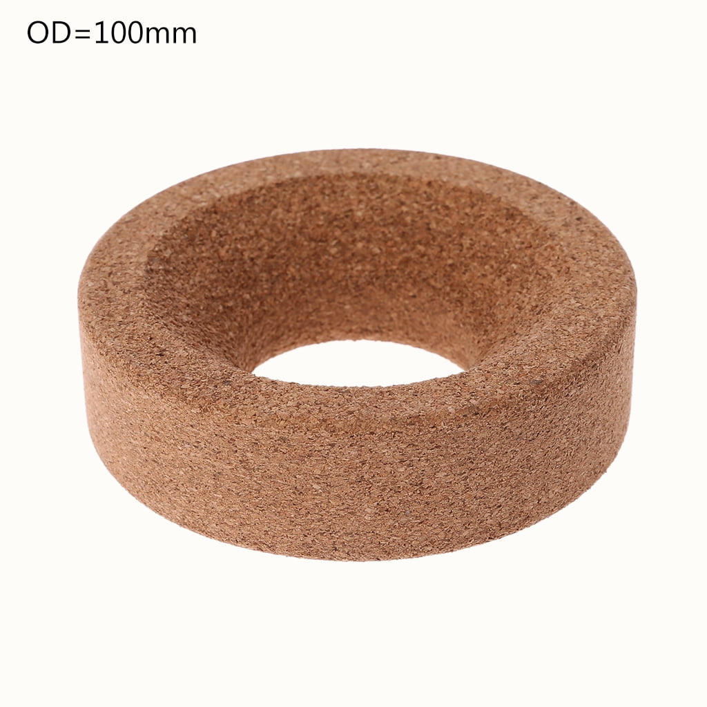Laboratory Bottle Cork Stands Ring Holder 80/100/110/120/140/160mm ...