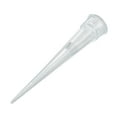 Laboratory Clear White 10UL Lab Liquid Pipette Pipettor Tips 1000 Pcs ...