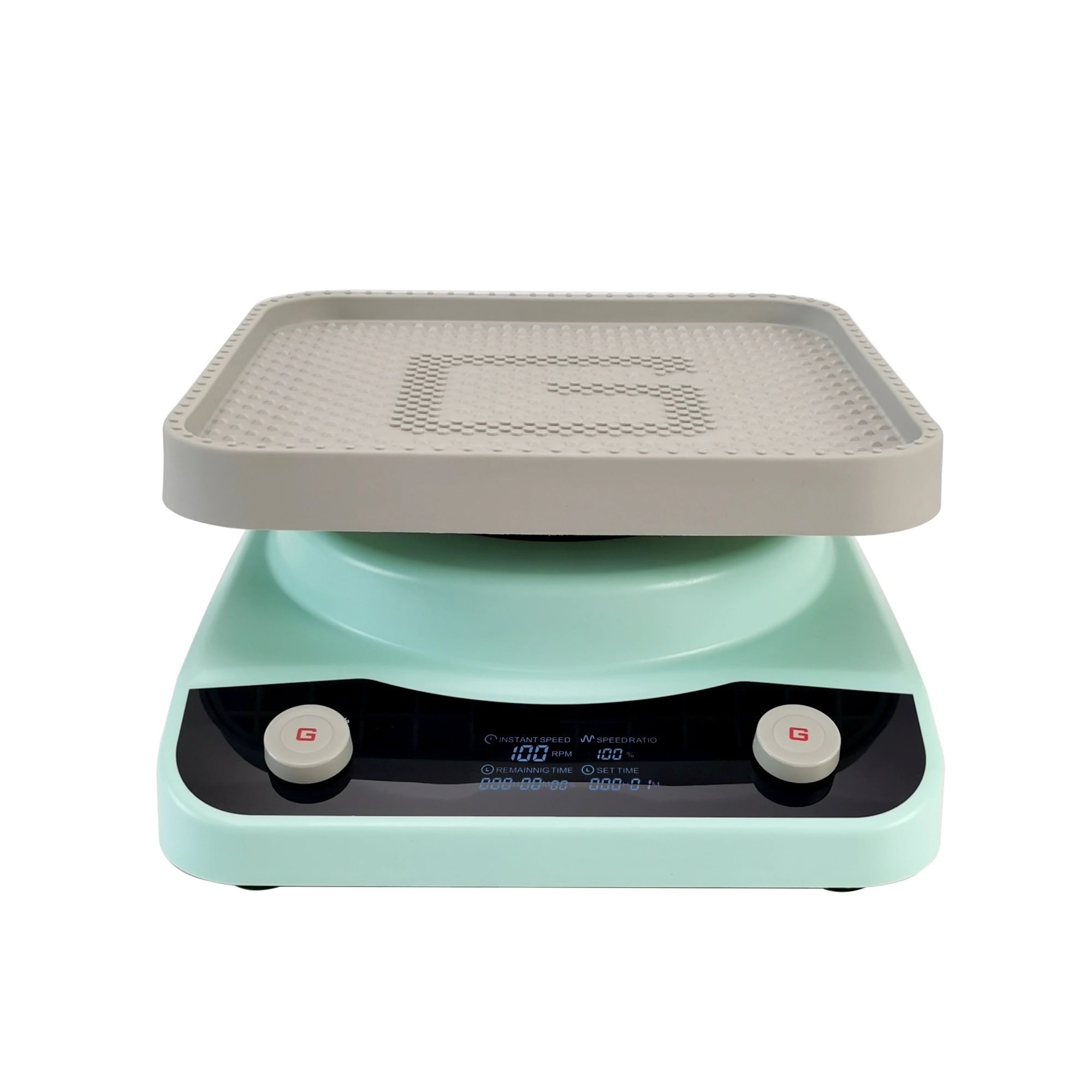 Laboratory Convenient Protein Western Blot Electric Orbital Incubator ...